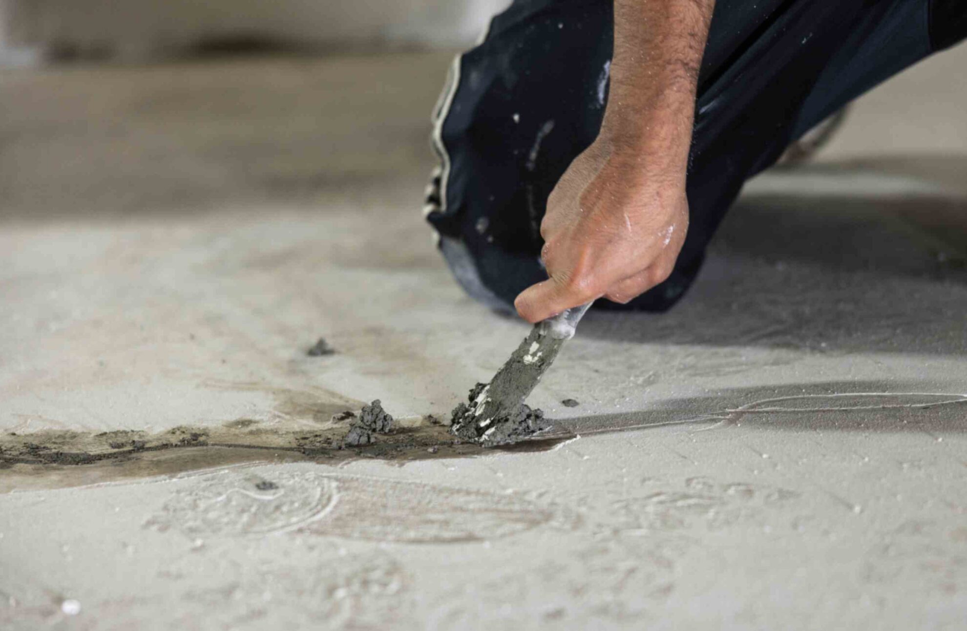 Professional Basement Concrete Repair in Appleton, WI