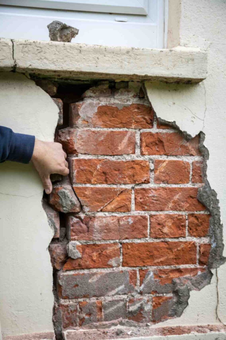 Expert Structural & Foundation Repair in Northeast WI